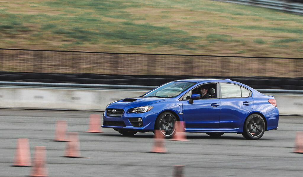 Master the Road: Essential Training for New and Experienced Drivers ...