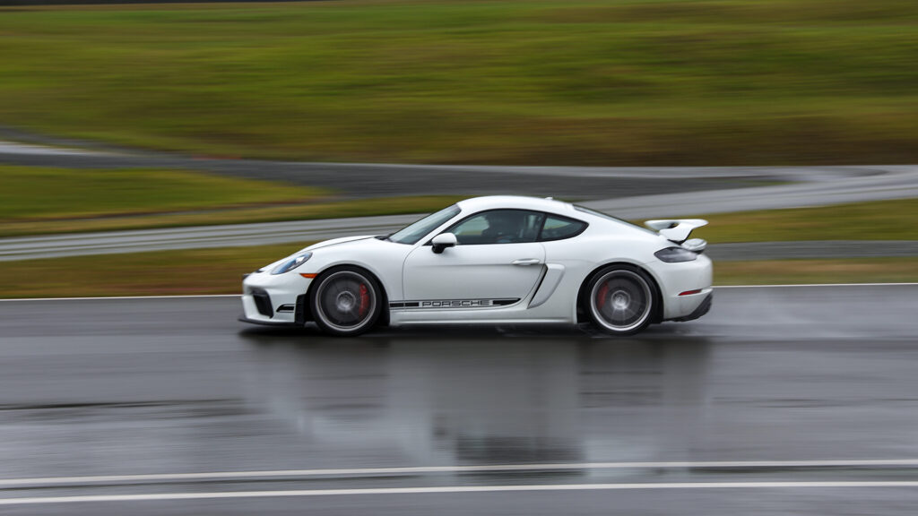 Mastering the Rain: Pop-Up Wet Weather Training | Vancouver Island ...